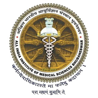 AIIMS Bhubaneswar – Dopamine Store