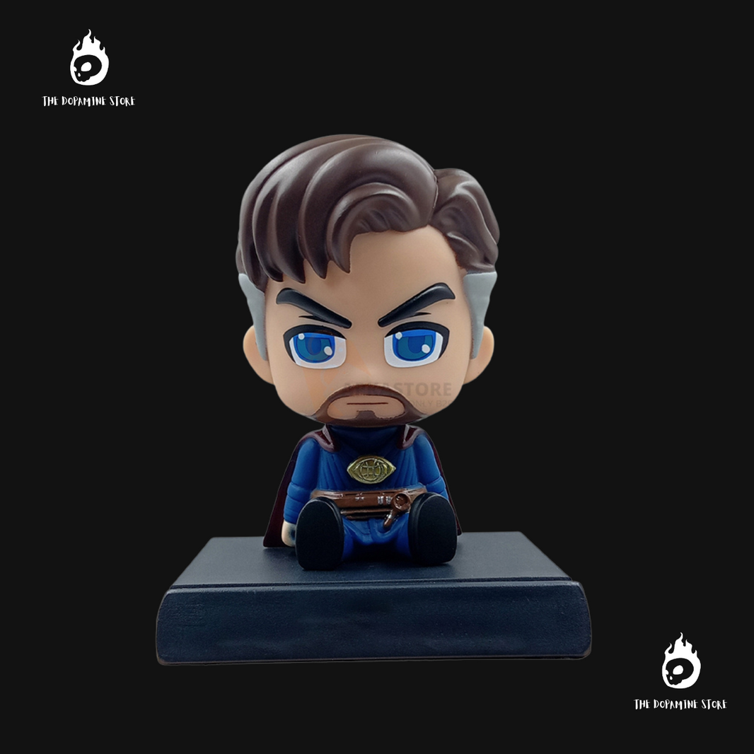The Ultimate Bobblehead Collection – Dopamine Store